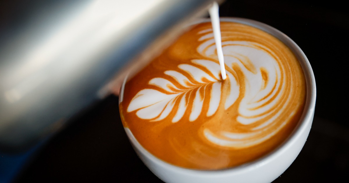Order Online | PT's Coffee
