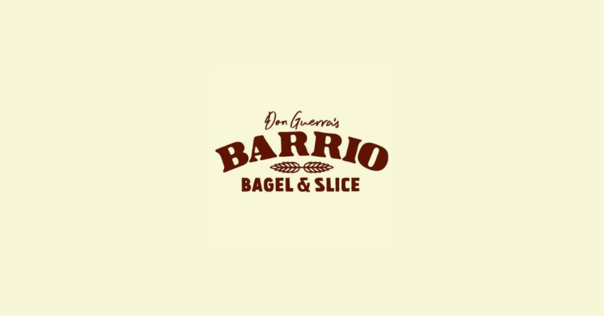 Barrio Bagel & Slice | Fresh Bagels & Gourmet Pizza You’ll Crave – Pick ...