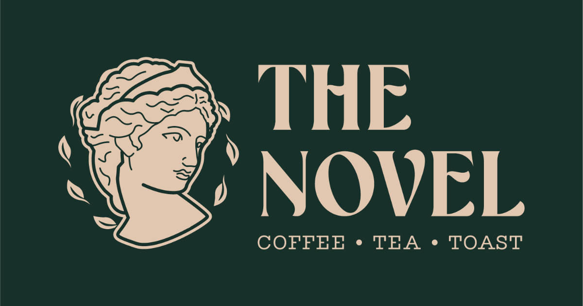Novel Coffee Co | Order Coffee Online in Richland, WA