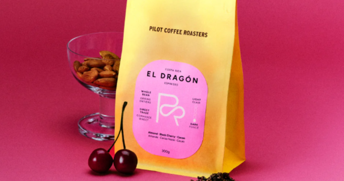 Pilot Coffee Roasters | Expertly Roasted Coffee from Around the World